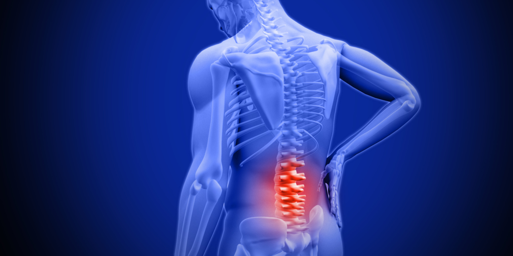 Backpain Treatment - Alpha Spine Clinic